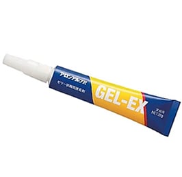 接着剤を使いこなそう。 | 【AXEL】アズワン