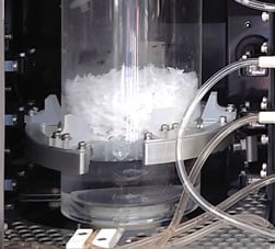 次世代型大量培養装置 Achieva-CS | バイオサイエンス | 【AXEL】アズワン