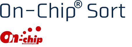 On-Chip Sort | セルバイオロジー | バイオサイエンス | 【AXEL】アズワン
