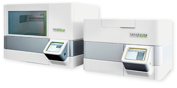 nCounter Analysis System | ゲノミクス | バイオサイエンス | 【AXEL】アズワン