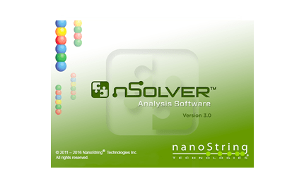 nCounter Analysis System | ゲノミクス | バイオサイエンス | 【AXEL】アズワン