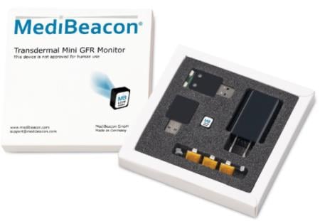 Medibeacon | 研究試薬はアズワン！ | 【AXEL】アズワン