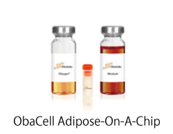 Obatala Sciences社と同社の技術・製品 | 研究試薬はアズワン！ | 【AXEL】アズワン