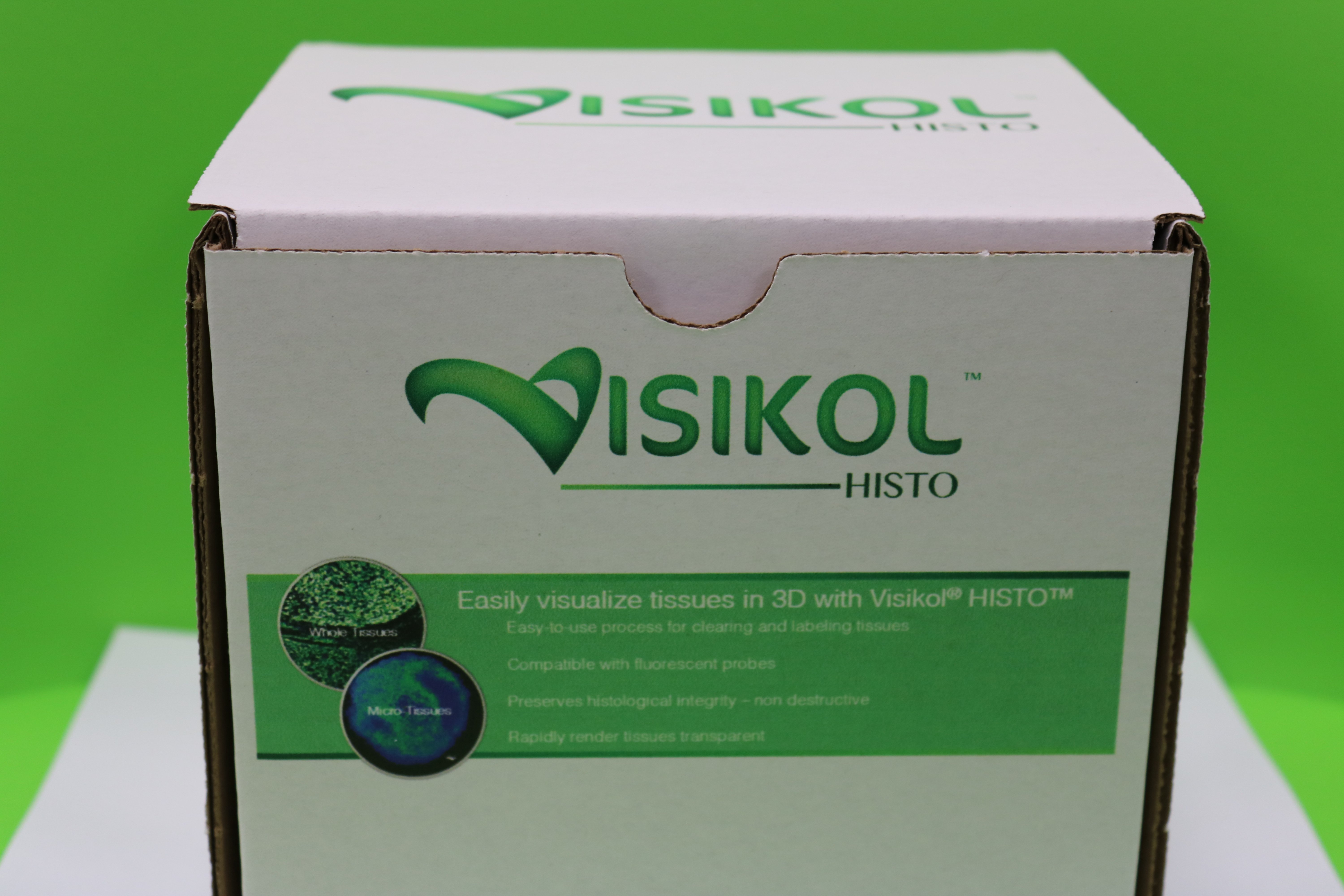 Visikol Inc. | 研究試薬はアズワン！ | 【AXEL】アズワン